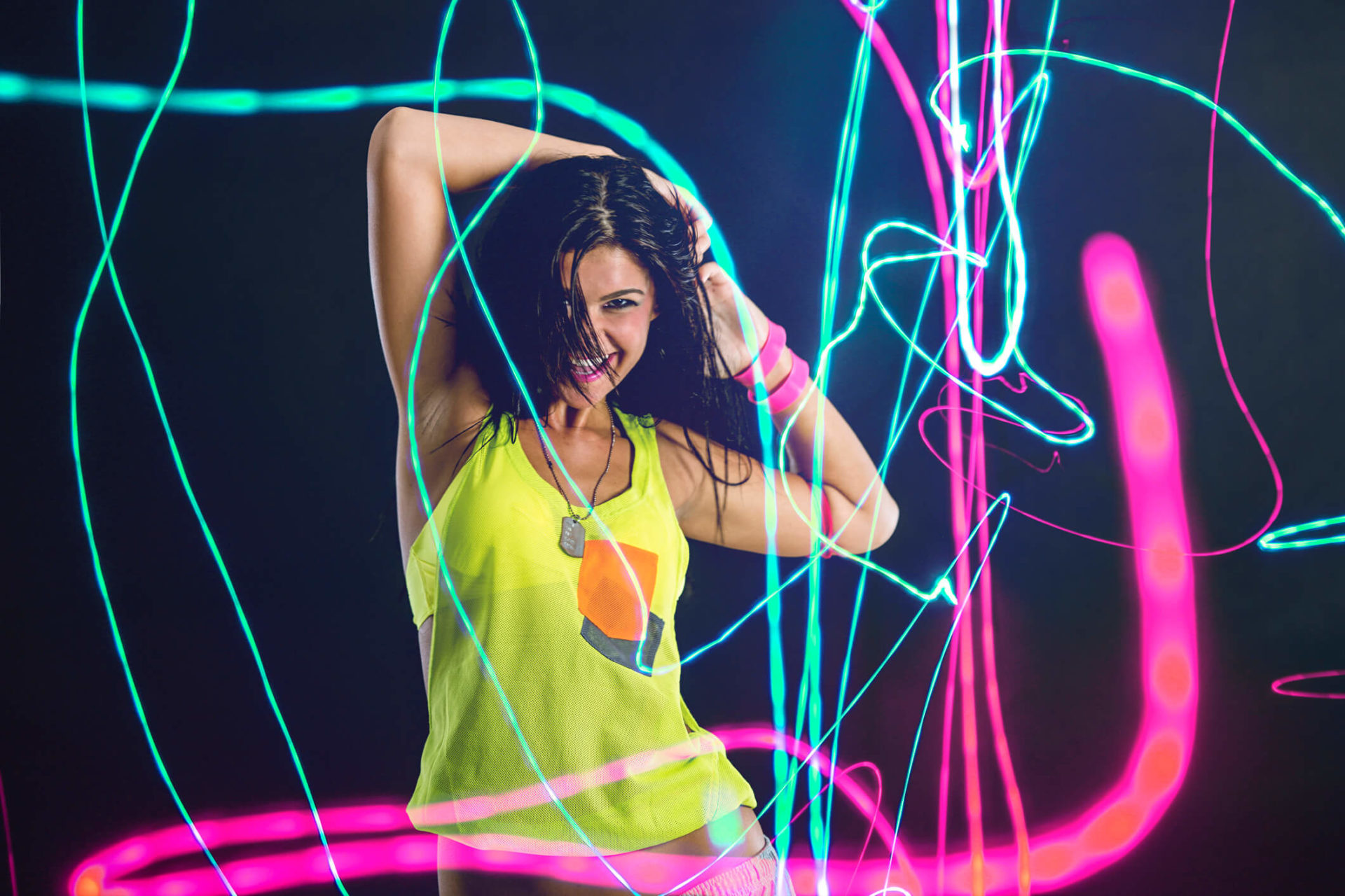 Entenda como funciona o estilo de dança zumba! – Paixão pela Dança ...