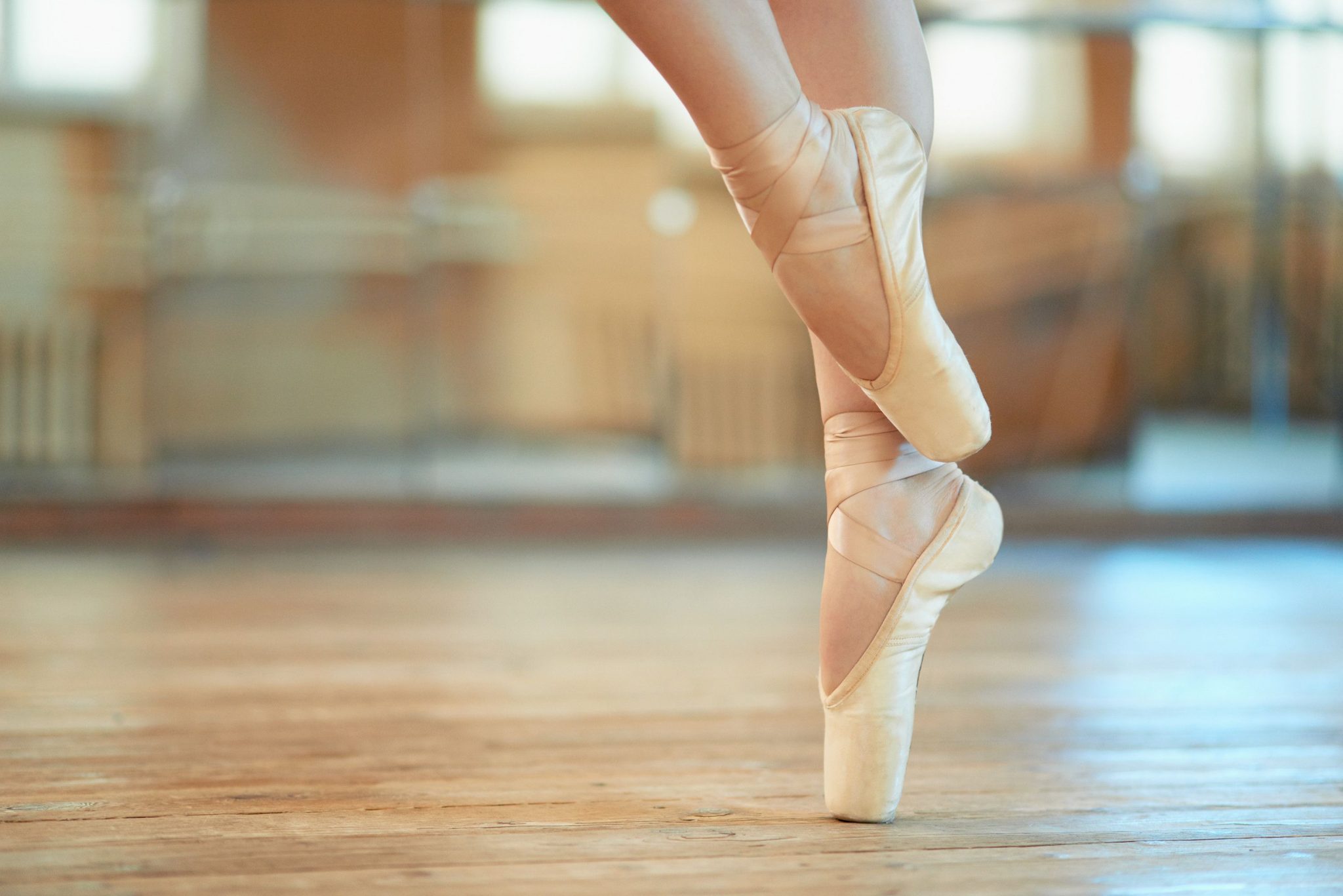 4 curiosidades sobre ballet que você deveria conhecer - Paixão pela ...