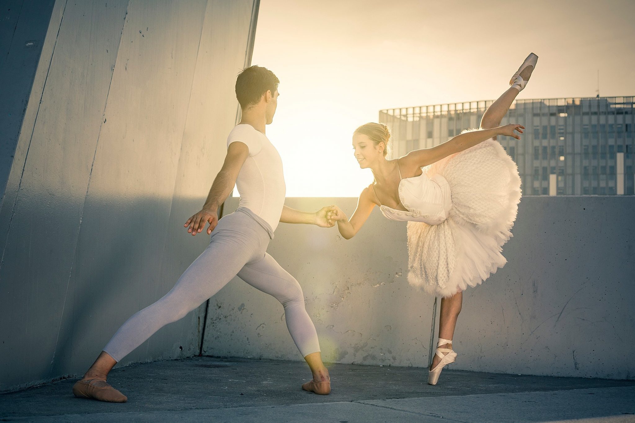 Ballet romântico: como surgiu e quais as suas características? - Paixão ...