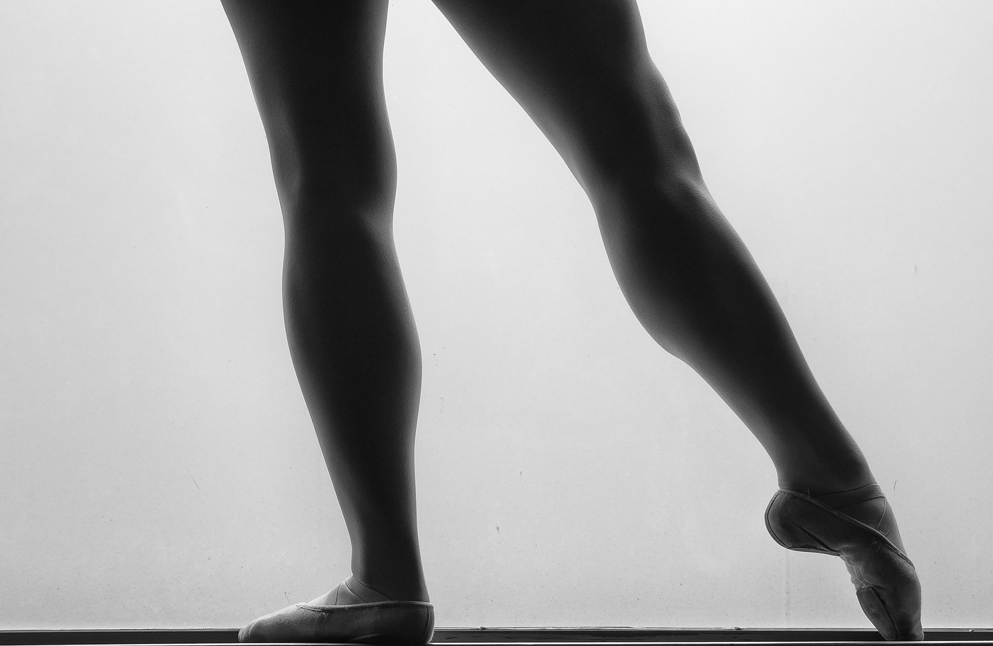 Passo tendu: o que saber para executá-lo corretamente - Paixão pela ...